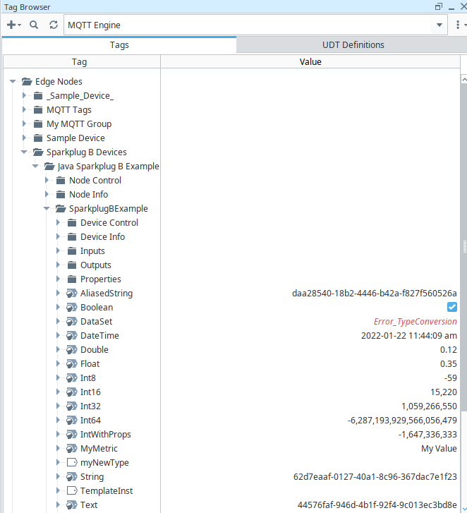 Getting started with MQTT and Sparkplug – Model Based Testing – Ian Craggs